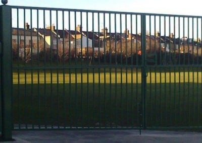 Metal Gates | Metal Fabrication London