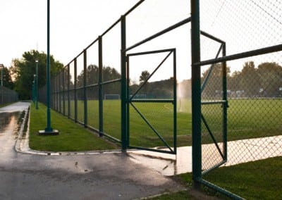 Metal Gates | Metal Fabrication London