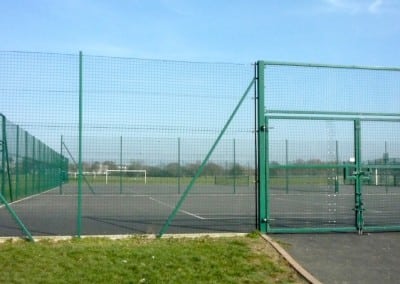Metal Gates | Metal Fabrication London