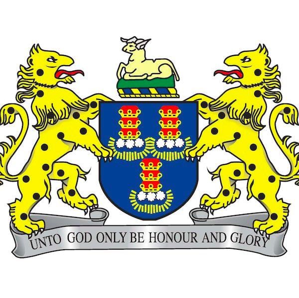 New Metal Gates for Bancroft's School Sports Ground, Woodford Green, Essex