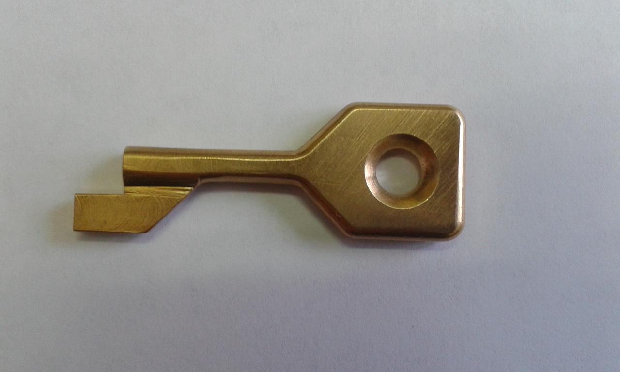 Security Keys