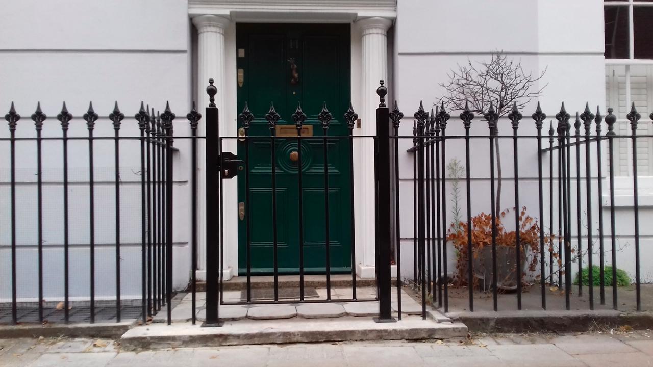 Metal Gates | Metal Fabrication London