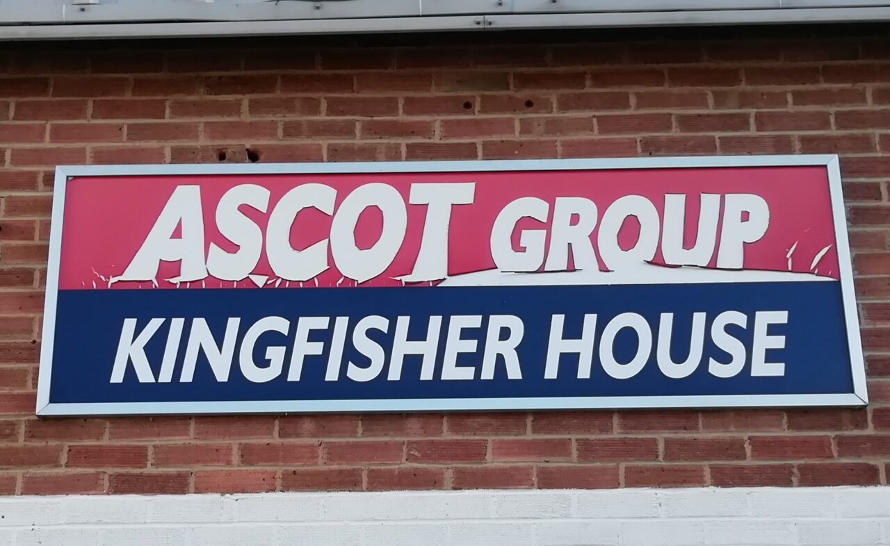 Walkway Inspection, Hackbridge, Surrey