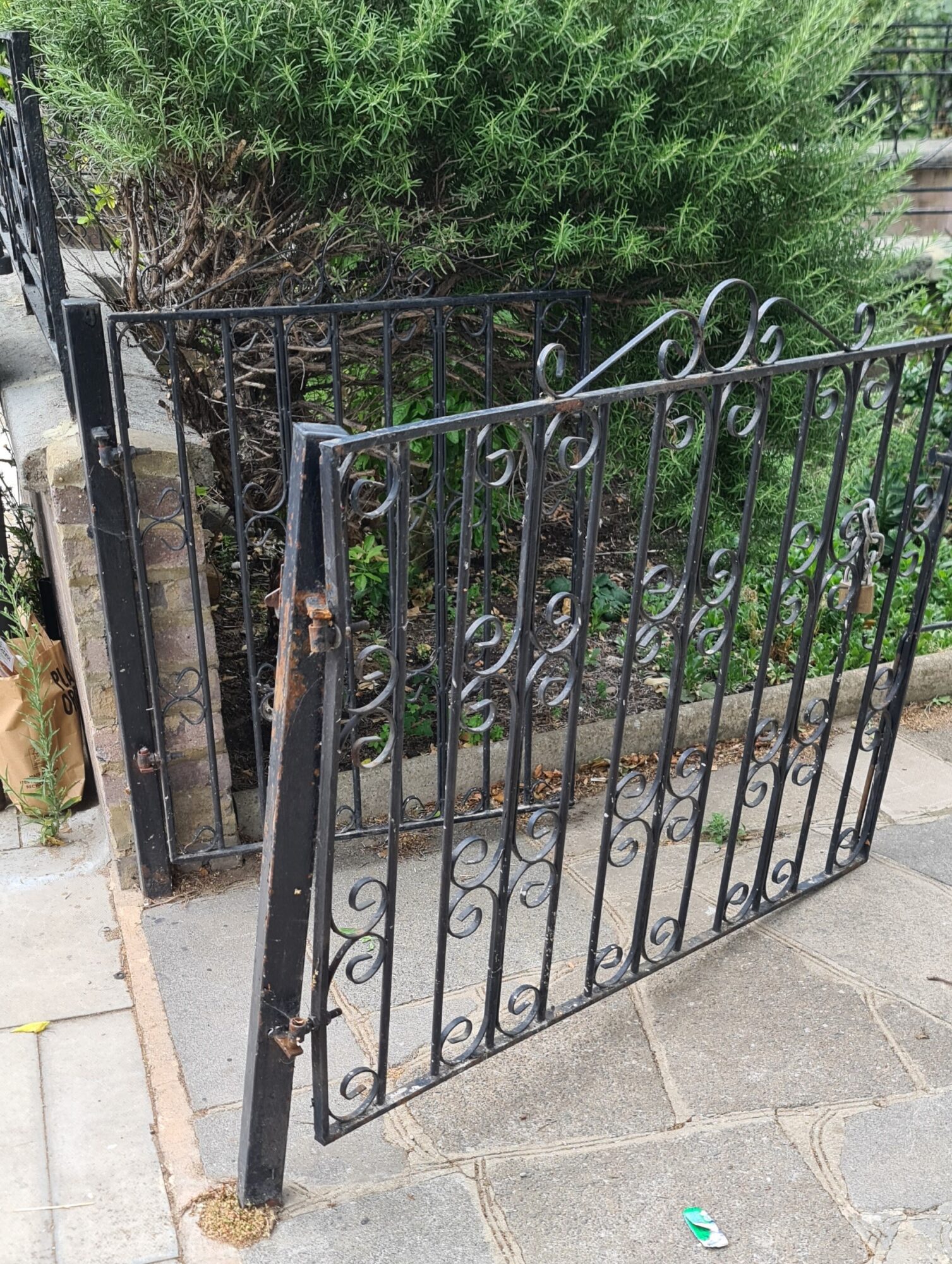 Gate Repair, London N10