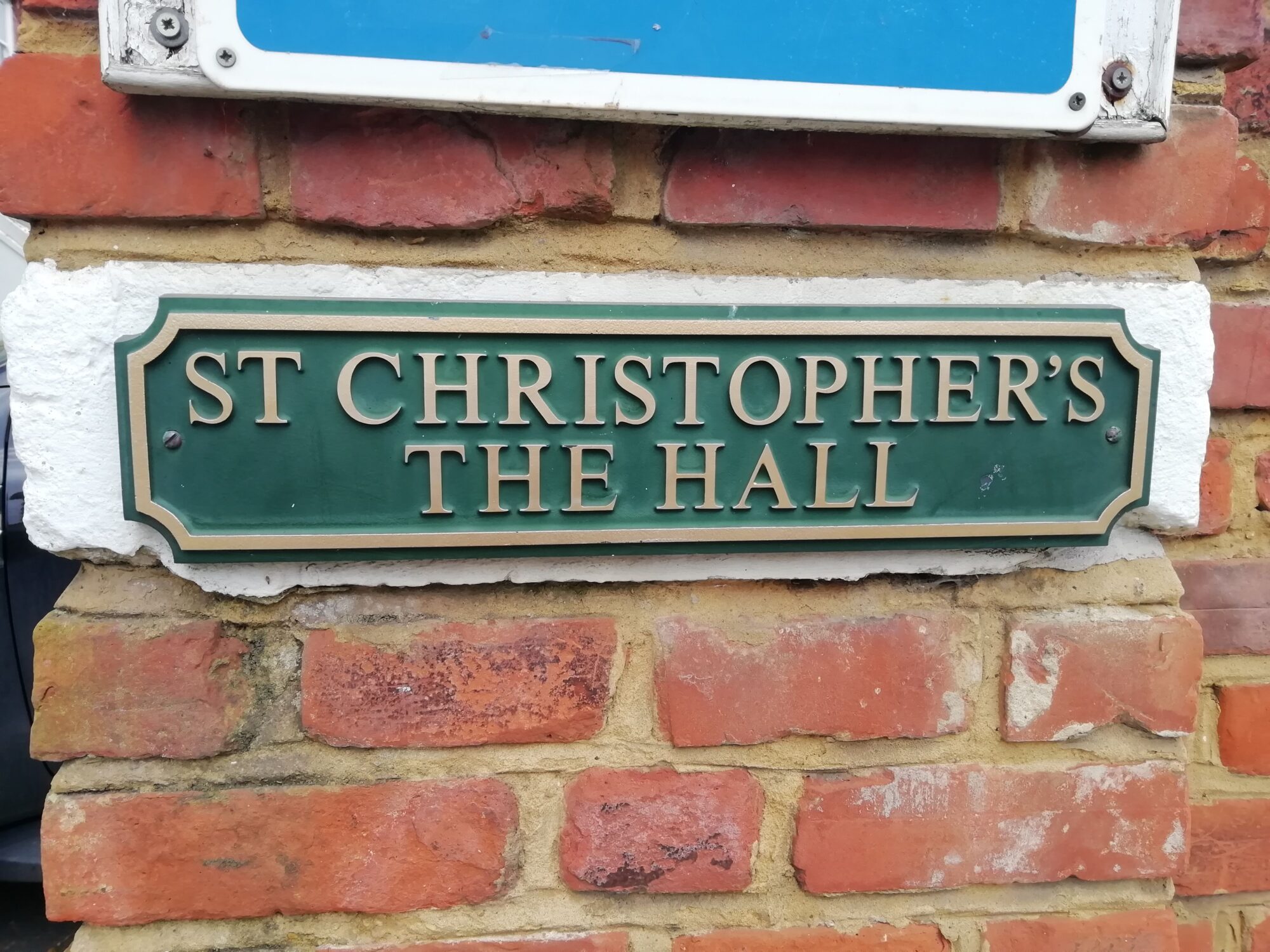 Fire Escape Inspection, Beckenham, Kent