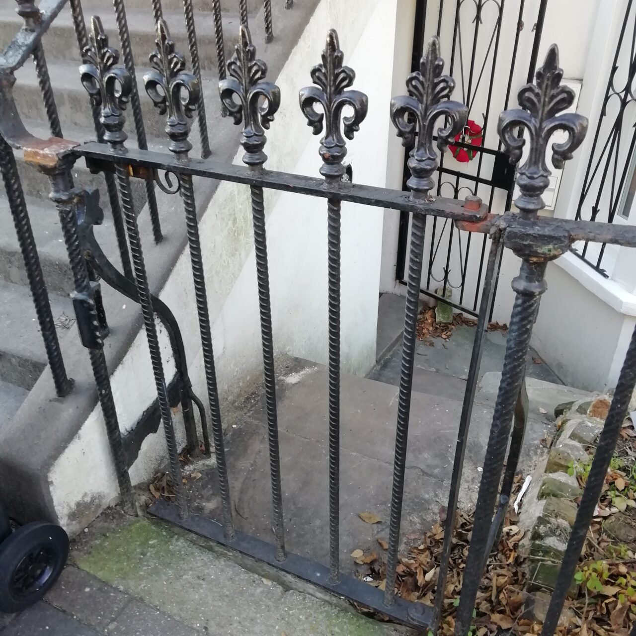 Gate & Repairs, Tower Hamlets, London E9